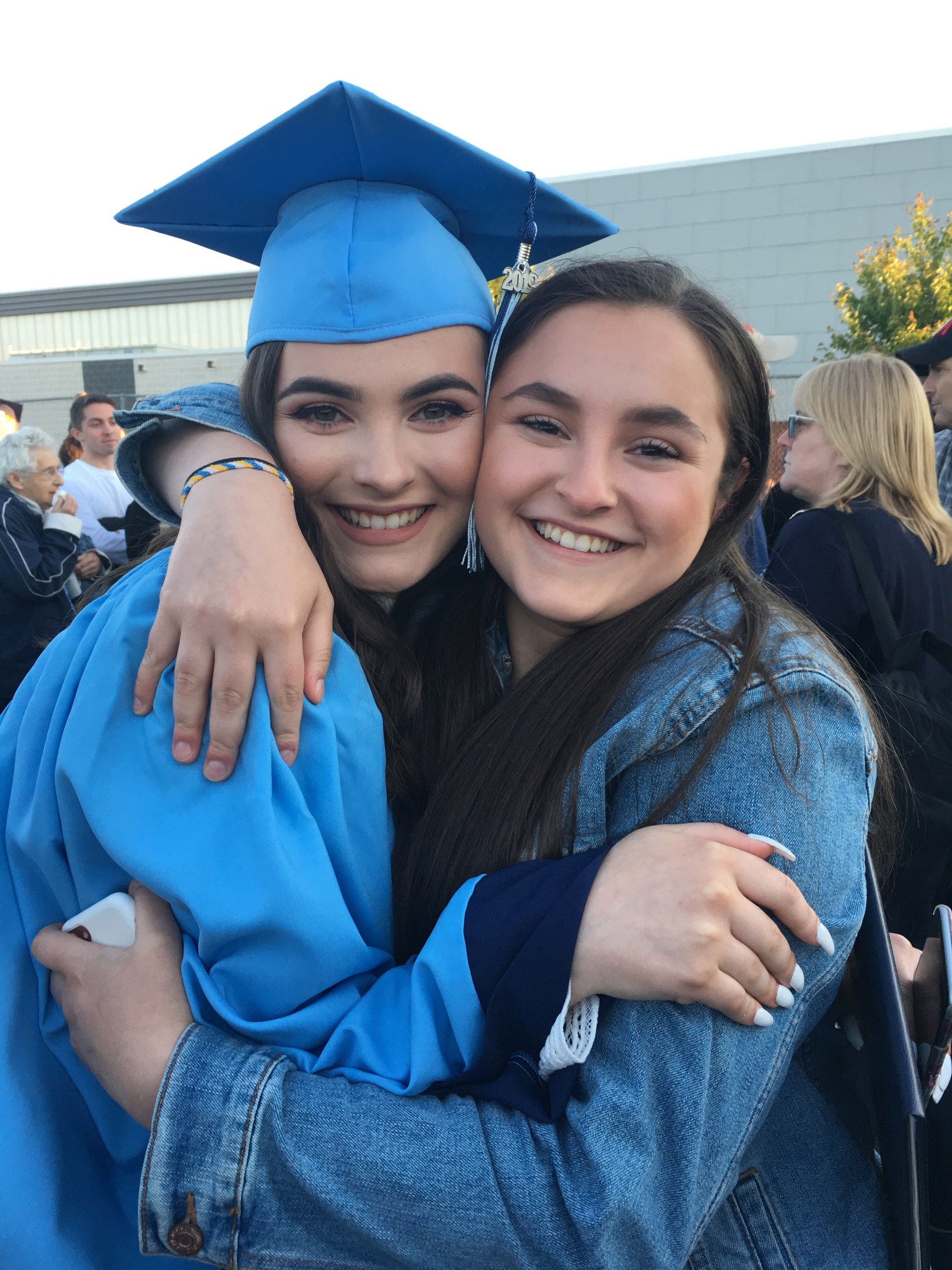 Great Graduation Gifts – my3girls